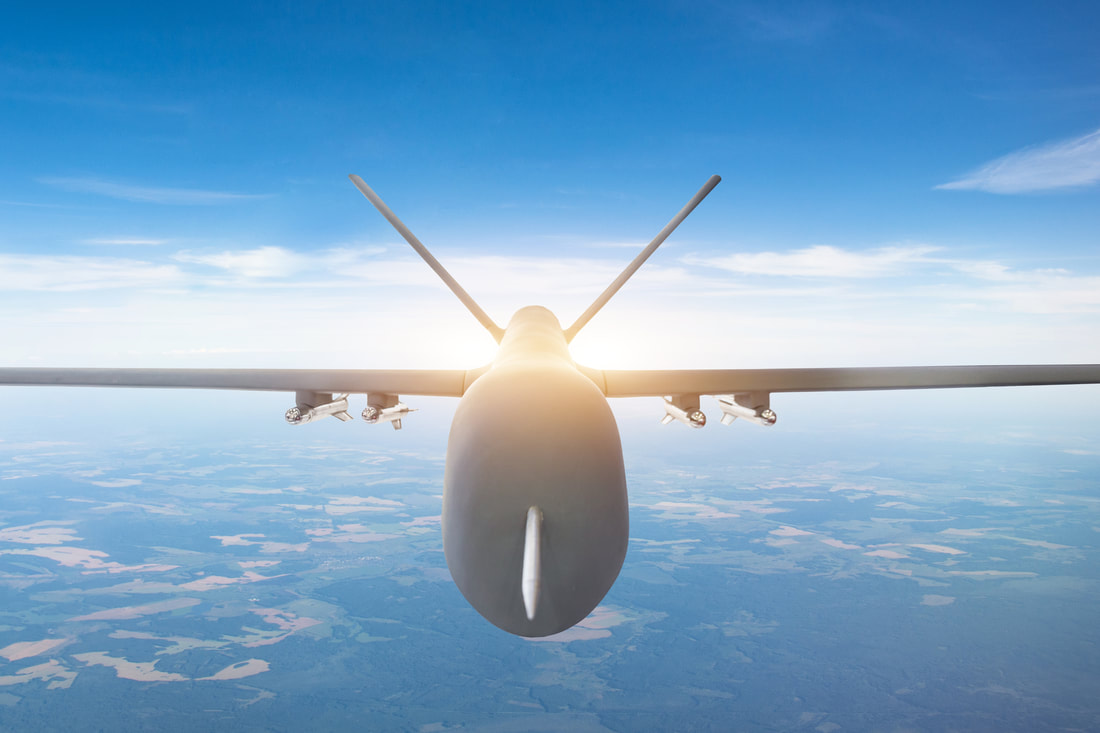 Multiwave RF LLC - Home